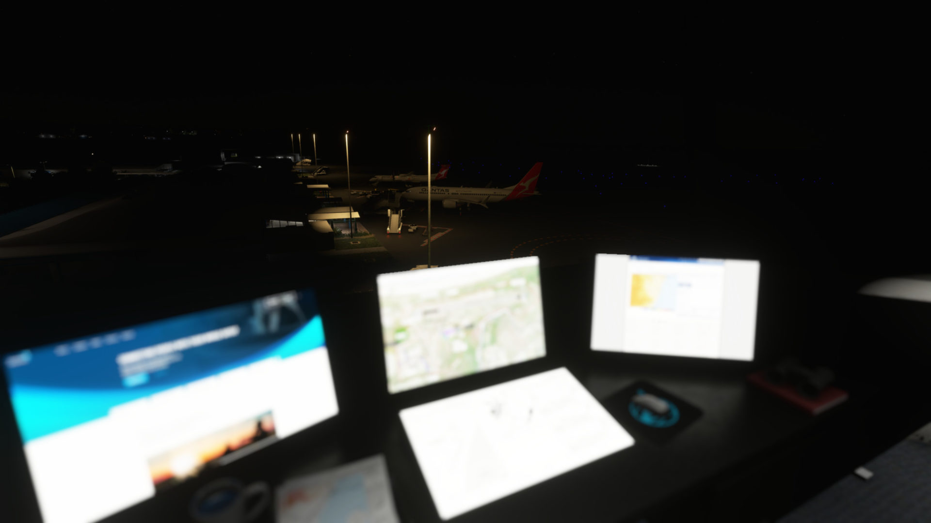 GSX Profiles | Impulse Simulations