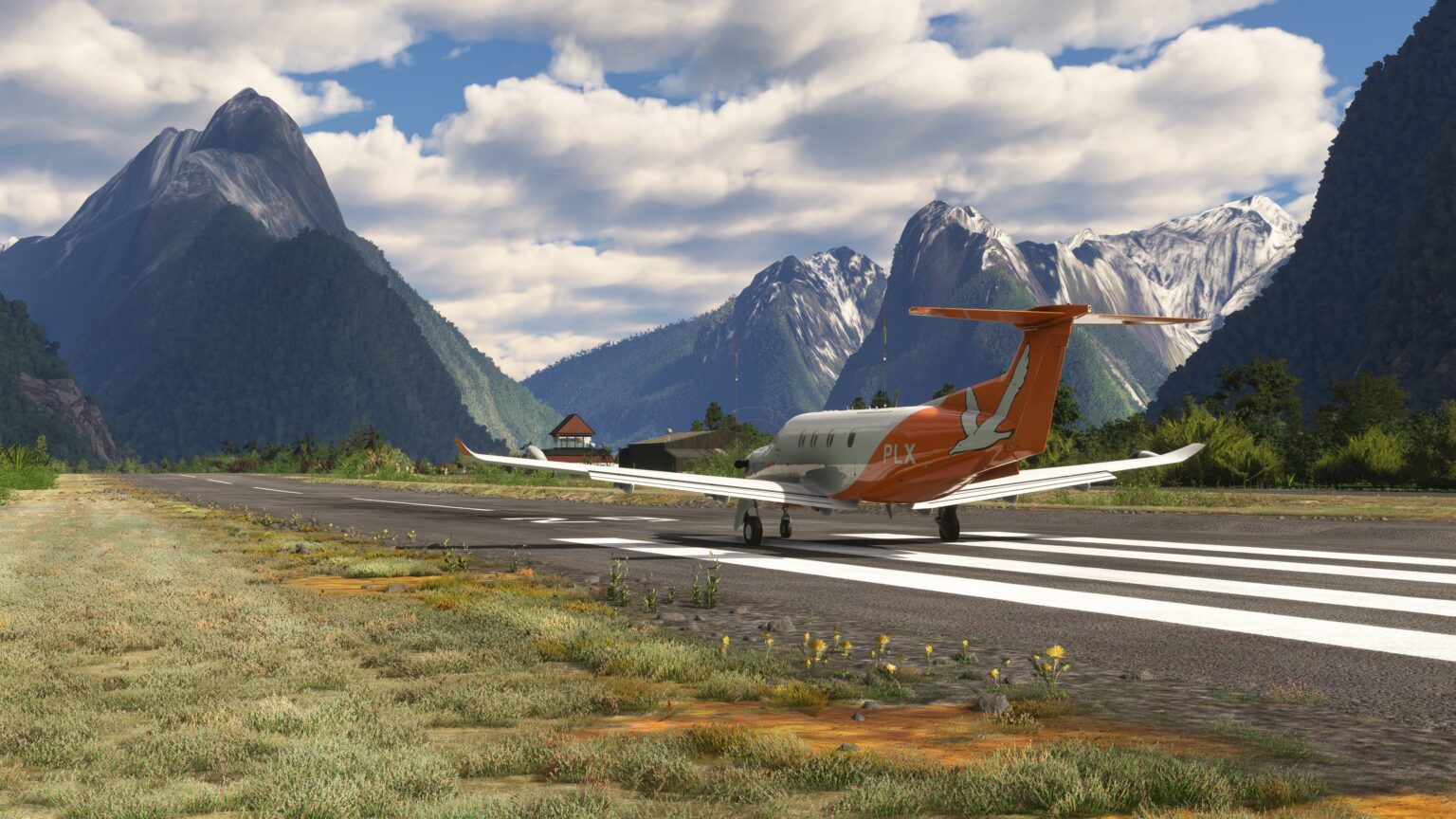 MSFS Adelaide Airport (YPAD) | Impulse Simulations